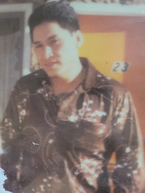 Anthony Barrera Obituary - Valentine, NE | Holmes Funeral Home