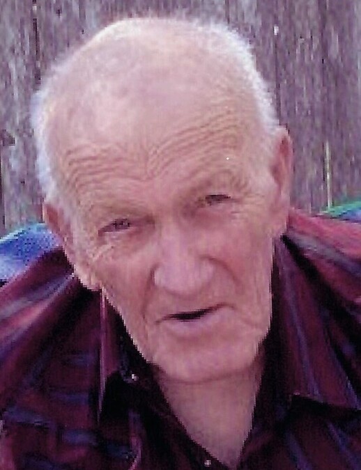 James Sheets Obituary - Valentine, NE | Holmes Funeral Home