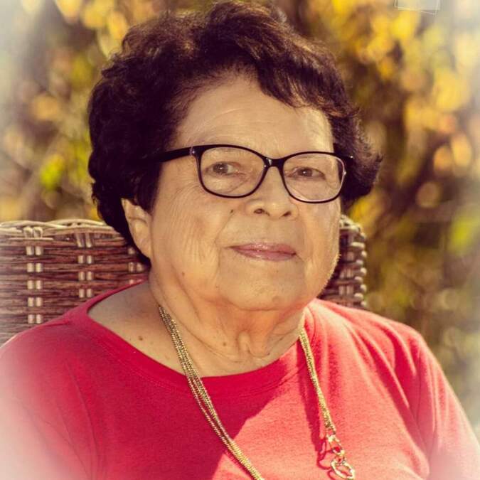 Alma Valandra Obituary - Valentine, NE | Holmes Funeral Home
