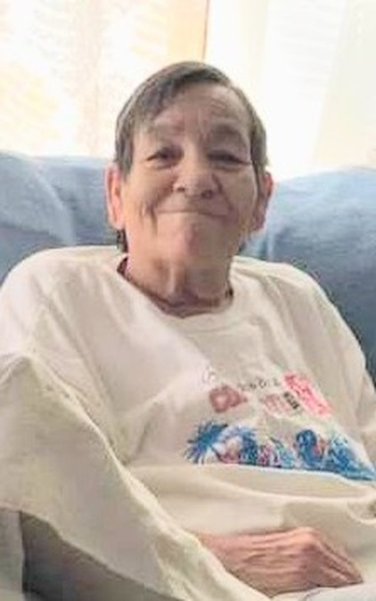 Emma Herman Obituary - Valentine, NE | Holmes Funeral Home